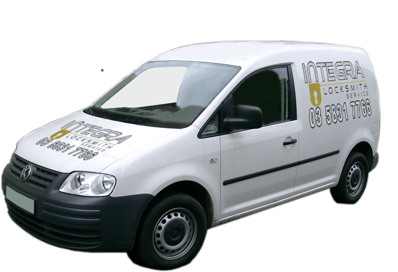 Contact – Integra Locksmiths Shepparton